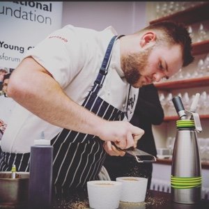 Joshua Morris - Bala, UK | Gronda