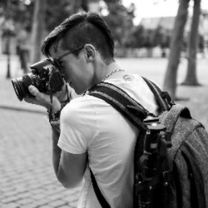 Kevin Brendel - Restaurantfachmann @ Restaurant zum Wolf (Aachen ...