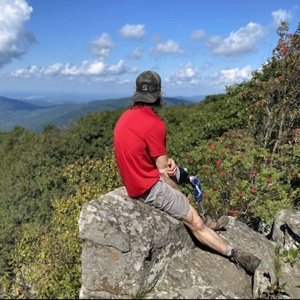 Lee Shaffer - Cook @ Martini modern Italian | Gronda