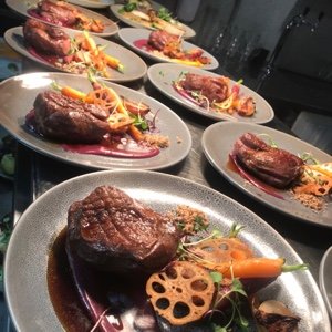 Sharon Wu - Manager @ D&H | Gronda