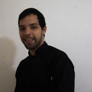 Daniel De Marchena - Aprendiz @ Anonimo | Gronda