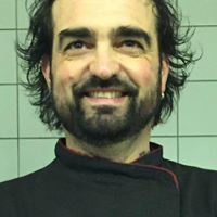 Stefano Brandani - Executive Chef @ In giro | Gronda