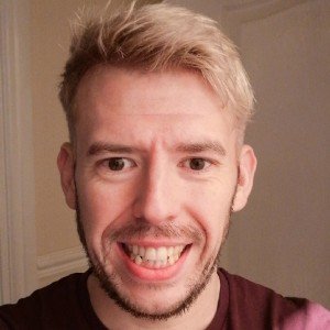 Thomas - Head chef @ Andersons | Gronda