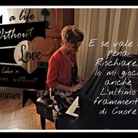 Irene Nicholas - Chef Patissier @ Pasticceria laquale | Gronda