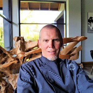 Andreas Rauscher - Corporate Taskforce Executive Chef @ Sandals Resorts ...