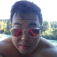 Christopher Wan - Line cook @ Sea glass | Gronda