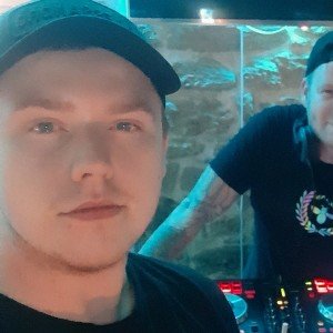 Alexander Matthews | Gronda