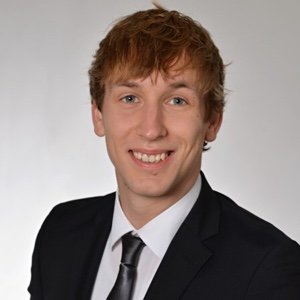 Marc Theunissen - Chef de Partie @ Benen-Diken-Hof | Gronda