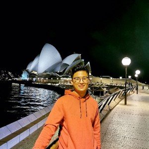 Suraj rai - Sous Chef @ Eltopo Cantina | Gronda