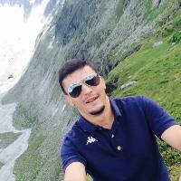 George Stroie - Koch @ Alpenhotel Montafon | Gronda