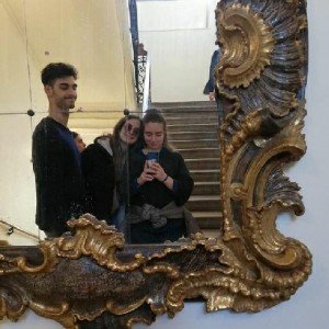 Massimo pepe - Cameriere @ Creola | Gronda