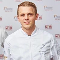 Daniel Röhrig - Küchenchef/in @ Restaurant Elements | Gronda