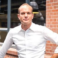 Daniel Anselment - Prokurist @ Rauschenberger Catering & Restaurants ...
