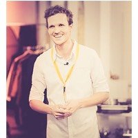 Fabian Fiedler - Pâtissier @ Restaurant Aqua - Ritz Carlton Wolfsburg ...