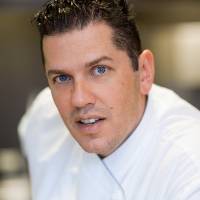 Jan Jacob Boerma - Head chef @ The White Room by Jacob Jan Boerma | Gronda