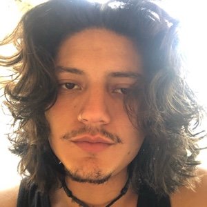 Aleph Balam Cruz Ramirez - Sous Chef @ Geoholistik | Gronda