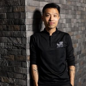 Justin Tan - Culinary Creator on Gronda