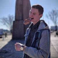 Janis Jansons - Germany | Gronda