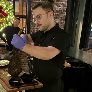 Matthew Cowan - Prep @ Erickson Living | Gronda