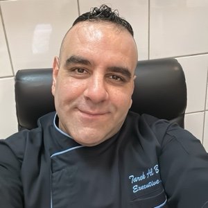 Tarek ALBitar - Executive.chef @ Safir Marina Hotel | Gronda