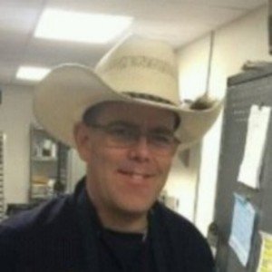 Travis Dimmick - Executive Chef @ Sodexo | Gronda