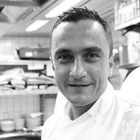 Torsten Michel - Chef de Cuisine @ Schwarzwaldstube | Gronda