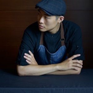 Jason Tsai - Commis de Cuisine @ Grand hyatt singapore | Gronda