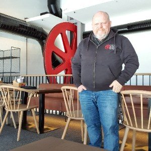 Richard Kreutzer - Gastronomieleiter @ Ski Zürs AG | Gronda