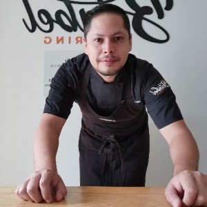 Israel Contreras - Chef ejecutivo @ Betabel Catering | Gronda