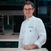 Pascal Barbot - Chef de Cuisine/Co-owner @ Astrance | Gronda