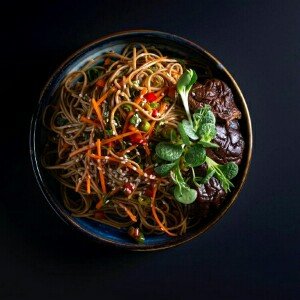 Marius Marcu - Sous Chef @ Godai | Gronda