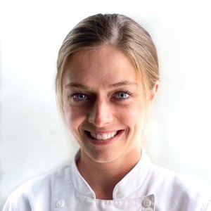 Haley Pickard - Certified Culinary Scientist Candidate @ NAIT | Gronda