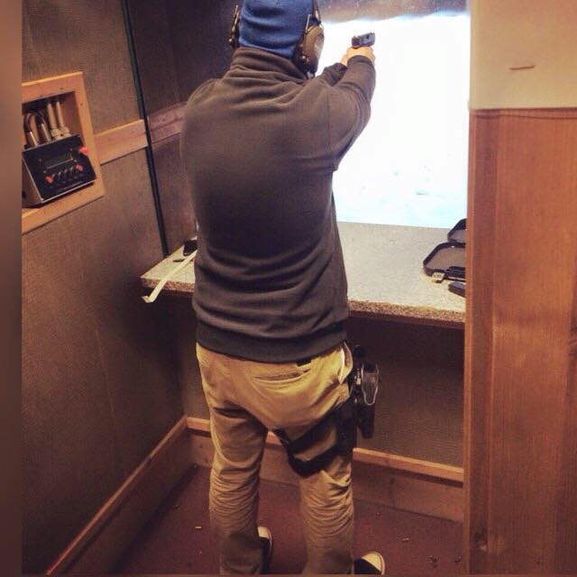 Andreas Laschitz | Gronda