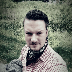 Simon Funke - Barchef @ Enchilada Franchise GmbH Nürnberg | Gronda