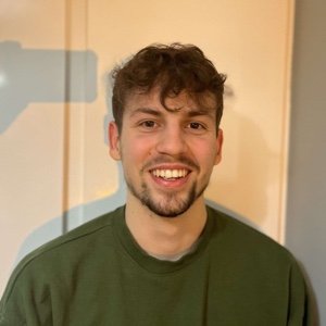 Benjamin Mabley - Senior Chef de Partie @ Hartwell House Hotel & Spa ...