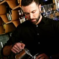 Andrea marrone - Barista @ Coffee Nerd | Gronda