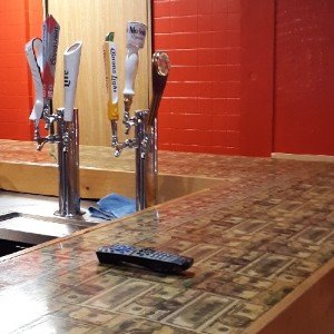 Daniel - Waiter @ Toro | Gronda