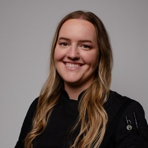 Katie Dalley - Sous Chef @ Summit Grill Orem, Utah | Gronda