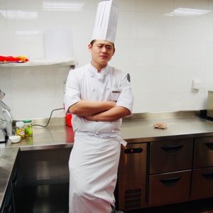 Slash - Chef de Cuisine @ China word hotel | Gronda