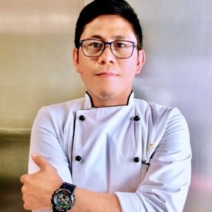 Gerald Basilio Basilio - Chef Entremetier @ Giacomo | Gronda