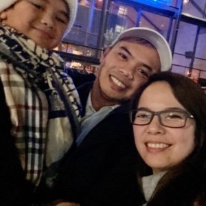 Renz Landon Refuerzo - Head chef @ botticelli italian restaurant | Gronda