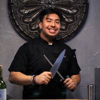 Daniel Rivera - Cook/Baker @ La Casita Bakeshop | Gronda