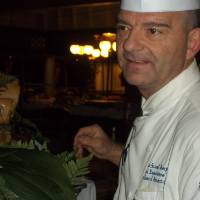 Michael Regner - Executive Chef @ River Advice AG | Gronda