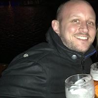 Andrew Lewis - Sous Chef @ G hotel | Gronda