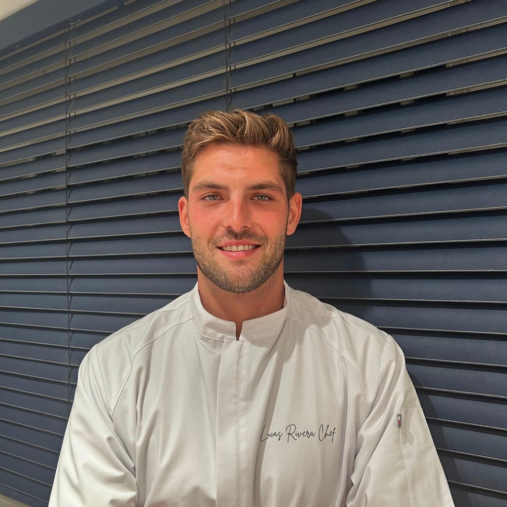 Lucas Rivera Chef - Private chef @ Lucas Rivera Chef | Gronda