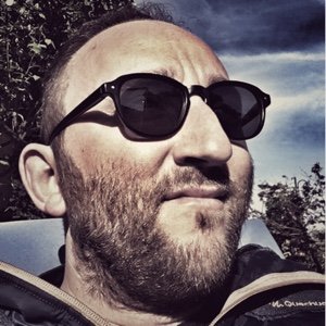 Richard Basso - Sardegna @ Romazzino | Gronda