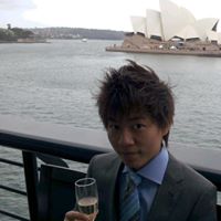 Chris Geng - Sous Chef @ Saké | Gronda