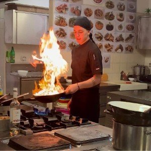 Aleksandar Subotic | Gronda