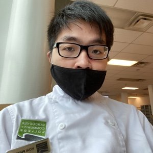 Justin Vu - Sushi @ Minami restaurant | Gronda