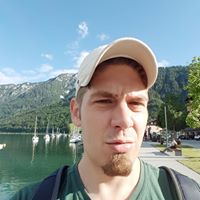 Michael Heindl - Wien, Österreich | Gronda